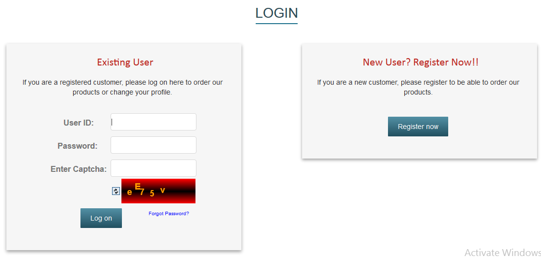 India post E-Commerce portal account registration / login - सरकारी योजना